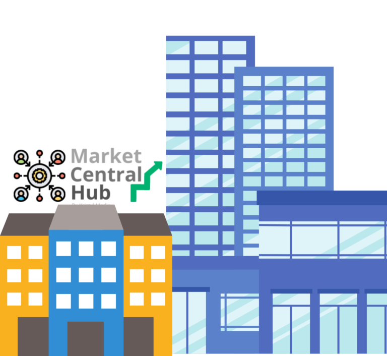 Market Central Hub is changing the way we do business